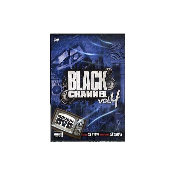製造国 : JPN　　リリース年 : 2012　　レーベル : MIX TAPE MILLIONAIRES　　品番 : MMDV-004　　　　大人気のシリーズ MIXTAPE DVD "BLACK CHANNEL" 第4弾 !!!!!!!...