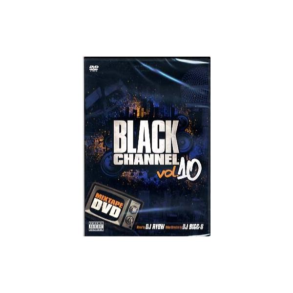 製造国 : JPN　　リリース年 : 2013　　レーベル : MIX TAPE MILLIONAIRES　　品番 : MMDV-010　　　　毎回即完売のMIXTAPE DVD "BLACK CHANNEL" 第10弾!!!!!!! 今作...