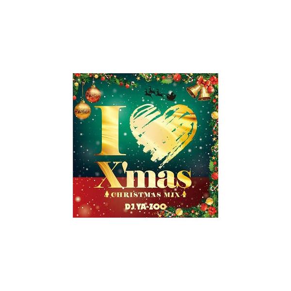 製造国 : JPN　　リリース年 : 2013　　レーベル : RENOX PRODUCTION　　品番 : YAZO-008　　　　今年も来ましたクリスマス特集!!すべての恋人達に贈る、一生聞ける究極のクリスマスミックス大本命盤が登場！誰...
