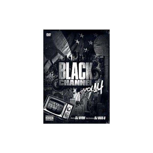 製造国 : JPN　　リリース年 : 2013　　レーベル : MIX TAPE MILLIONAIRES　　品番 : MMDV-014　　　　毎回即完売のMIXTAPE DVD BLACK CHANNEL第14弾 !!!!!!!今作は新譜...