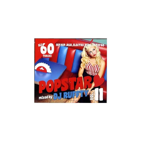 製造国 : JPN　　リリース年 : 2014　　レーベル : VACANCE ENTERTAINMENT　　　　　　毎回全国からオーダーが殺到する大人気シリーズがいよいよ第11弾！今世界で主流となっているCLUB MUSICをDJ RUF...