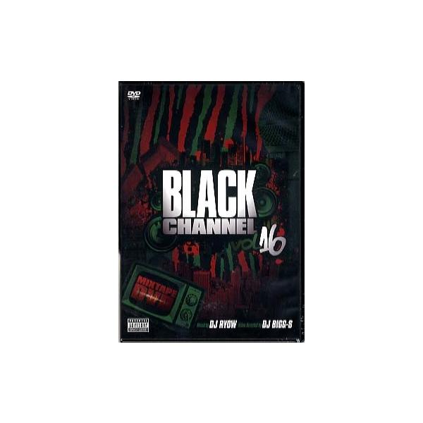 製造国 : JPN　　リリース年 : 2014　　レーベル : MIX TAPE MILLIONAIRES　　品番 : MMDV-016　　　　毎回即完売のMIXTAPE DVD BLACK CHANNEL第16弾 !!!!!!!今作は新譜...