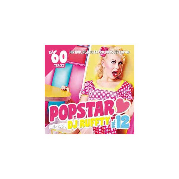 製造国 : JPN　　リリース年 : 2014　　レーベル : VACANCE ENTERTAINMENT　　　　　　全国のDJ RUFFTYファンの皆さまお待たせしました！最新作が登場！毎回全国からオーダーが殺到する大人気シリーズがいよい...