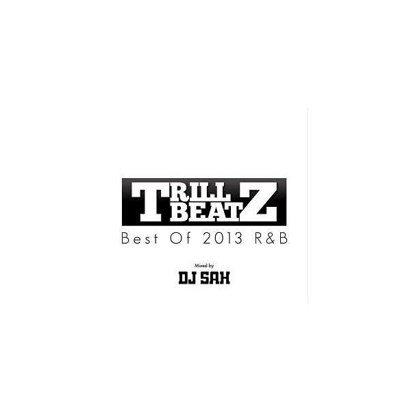 製造国 : JPN　　リリース年 : 2015　　レーベル : TRILL BEATZ SOUND　　品番 : TRB-001　　　　2012年ベストが大好評話題のDJ SAH！！2年間の沈黙を破り遂に解禁！今回は2013年ベストR&amp...
