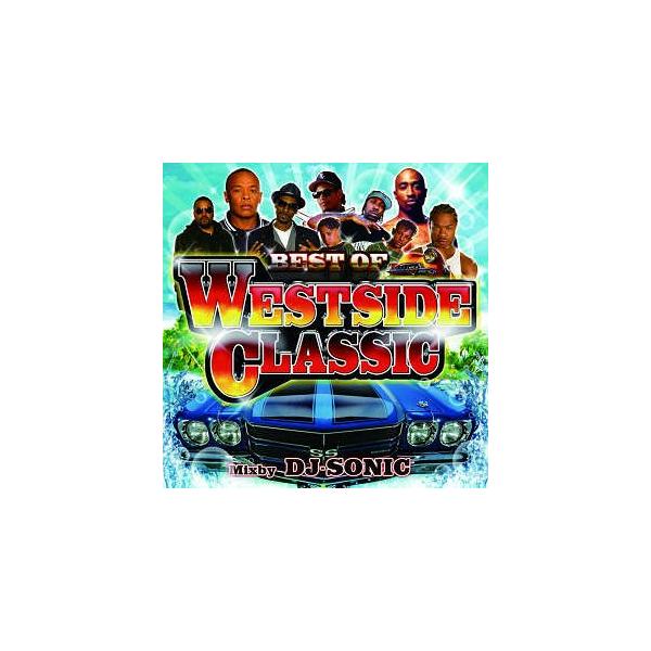 製造国 : JPN　　リリース年 : 2015　　レーベル : TRUST SOUND　　品番 : TSSW-004　　　　究極のウエッサイ名曲集!!!ウエッサイファンは絶対に即買いオススメ★ウエッサイ＆チカーノクラシックが超満載の極上ウエ...