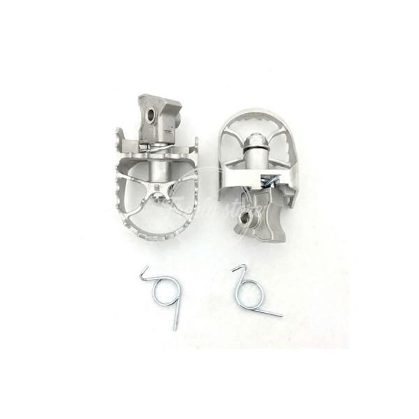 当店で取り扱っている商品は、主に海外製の社外品となっております。そのため、国内正規品と比べると品質やサービス面で違いが生じる場合がございます。また、メーカーによる保証やアフターサービスは付帯しておりませんので、あらかじめご了承くださいますよ...