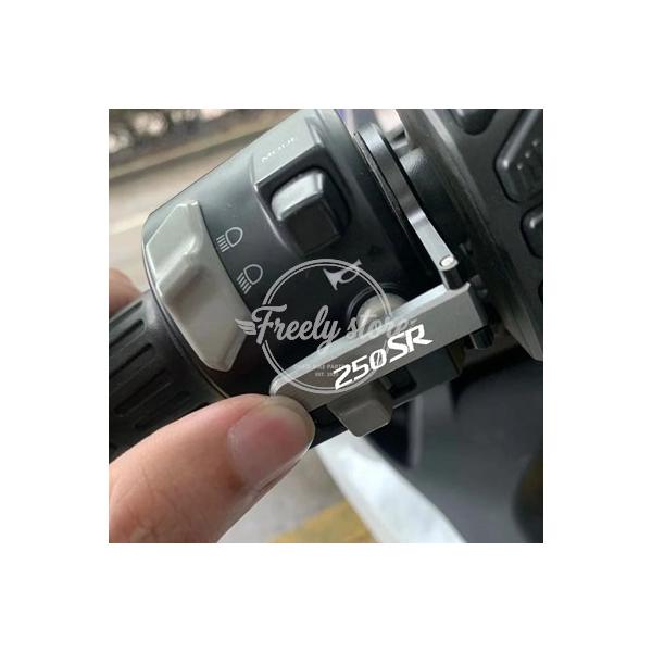 当店で取り扱っている商品は、主に海外製の社外品となっております。そのため、国内正規品と比べると品質やサービス面で違いが生じる場合がございます。また、メーカーによる保証やアフターサービスは付帯しておりませんので、あらかじめご了承くださいますよ...