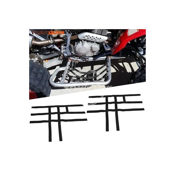 当店で取り扱っている商品は、主に海外製の社外品となっております。そのため、国内正規品と比べると品質やサービス面で違いが生じる場合がございます。また、メーカーによる保証やアフターサービスは付帯しておりませんので、あらかじめご了承くださいますよ...