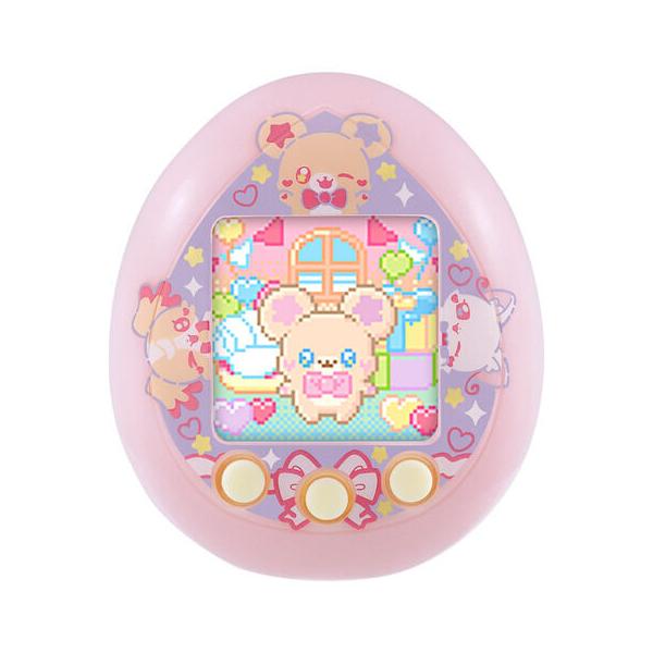 【発売日：2026年10月31日】本商品のカラーは、ぷちきゅあをイメージした「きゅあ〜?なぱすてるぴんく」 と 「きゅあ〜?なぱすてるいえろー」 の2色展開。お世話できるぷちきゅあのキャラクターは30以上。ぷちきゅあの大好きなごはんやおやつ...