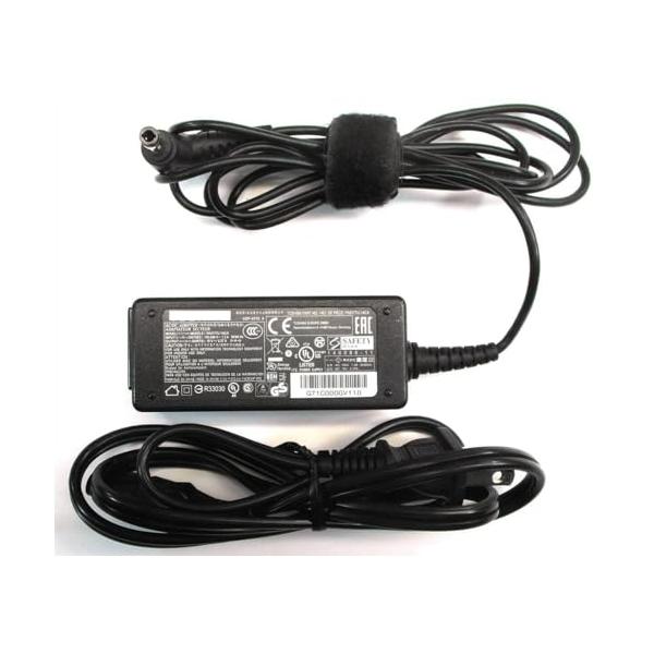 ブラック/-/GLM-TO-237-L・パッケージ個数:1・Toshiba PA5177-1ACA   PA3822U-1ACA   PA5044U-1ACA   PA5096　互換電源アダプタ 購入間違いが多いため、下記必ずご注意ください...