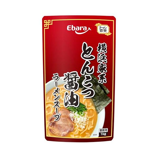 -/1kg/-・FlavorName:とんこつ醤油Size:1kg・醤油（国内製造）、ポークエキス、鶏油、チキンエキス、食塩、蛋白加水分解物、砂糖、調味油脂、にんにく／調味料（アミノ酸等）、増粘剤（タマリンド）、酸化防止剤（ビタミンＥ）、（...