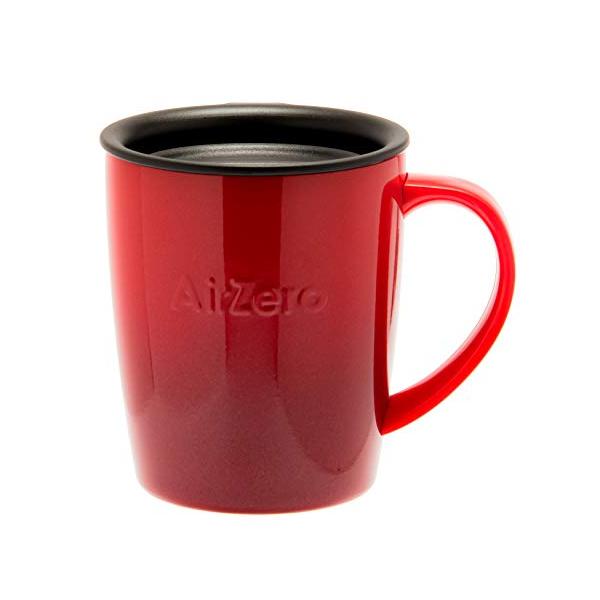 マググラデーションレッド/300ml/AZ-MC300・Color:グラデーションレッドSize:300ml・●?3 630● JANコード：4549092002135 、●品番：AZ-MC300RG 、●サイズ：11.5×10×高10.2...