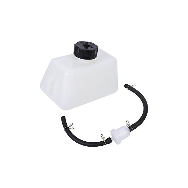 popular/normal/-・パッケージ個数:1・漏れ防止高品質のプラスチックとゴムホースを使用して、耐久性と安全性を確保し、通気性のある漏れを防止します。・大容量ガス燃料タンクは小型ですが、容量が大きいことで十分な需要を満たすことがで...