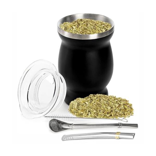 ブラック/6.5 cm x 11 cm/AUTAKI・Color:ブラック・二重壁カップ設計二重壁カップ設計により、単層ウォーターカップよりも断熱性が高く、通常のカップよりも軽量です。特殊な二重壁カップ構造により、カップ内の飲み物の温度低下...