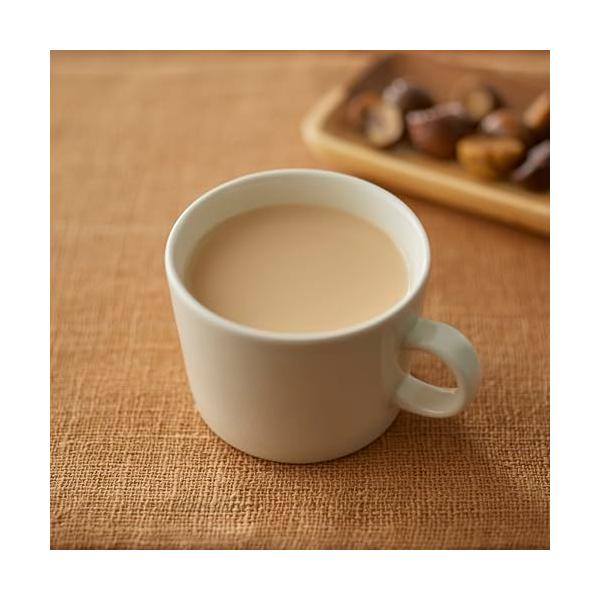 原材料名:砂糖(国内製造)、クリーミングパウダー(水あめ、植物油脂、乳糖、脱脂粉乳)、クリーミングパウダー(植物油脂、水あめ、脱脂粉乳、乳糖、クリーム)、栗粉末(栗、マルトース)、メープルシュガー、食塩、たんぱく質濃縮ホエイパウダー、植物油...