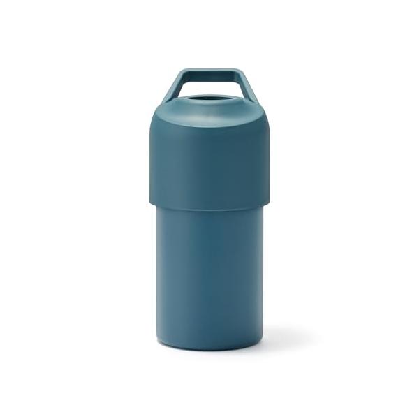 ダークブルー/フィット標準20ozボトル/84908187・Color:ダークブルー・パッケージ個数:1・原産国・地域 : 中国・仕様・混率 : 材料の種類：　胴部：ステンレス鋼　表面塗装の種類：ポリエステル塗装　カバー部分：ポリプロピレン...