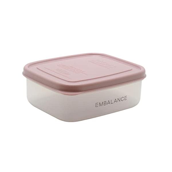 XSサイズ 370mlピンク/370ml/T12212・Color:ピンクStyle:XSサイズ 370ml・パッケージ個数:1・・本体：ポリプロピレン（エンバランス加工）・フタ：ポリエチレン（エンバランス加工）・耐熱温度・本体：−２０℃〜...