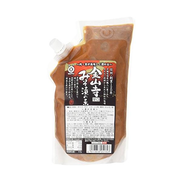 -/1キログラム (x 1)/-・パッケージ個数:1・原材料:みそ、もろみ、果糖ぶどう糖液糖、にんにく調味液、ごま油、酒精、酸味料、調味料(アミノ酸等)、着色料(パプリカ色素)・内容量:1kg・商品サイズ(高さx奥行x幅):23cm×8cm...