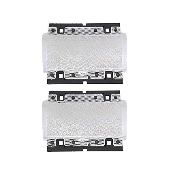 -/-/T009・for Braun は箔網を交換する。・取り付けが簡単です。・インストールする前に、カミソリを清掃してください。・よくあなたのカミソリモデルを確認してください。・3305 3310 3315 3600 3610 3612 ...