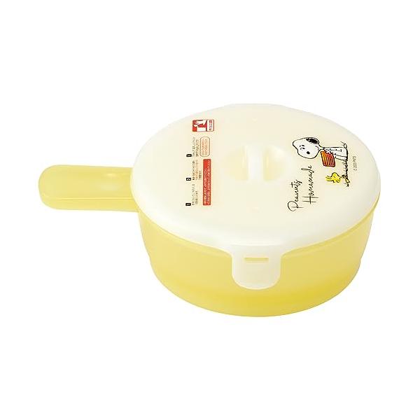 目玉焼き/-/RMD1-A・パッケージ個数:1・サイズ:幅14.8×奥行11.6×高さ4.7cm・素材・材質:ポリプロピレン・生産国:日本・耐熱温度差:140度/-20度