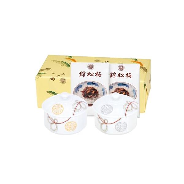 -/100グラム (x 2)/SA・パッケージ個数:1・原材料:醤油(小麦・大豆を含む)、鰹節、砂糖、白胡麻、昆布、きくらげ、松の実、椎茸/調味料(アミノ酸等)・内容量:80g×2袋・カロリー:273kcal・商品サイズ(高さx奥行x幅):...