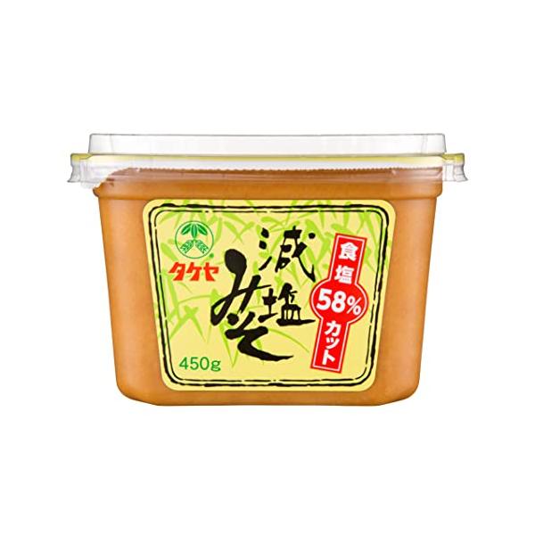 食塩58%カット。