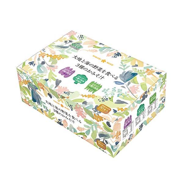 包装なし(通常品)/熨斗なし(通常品)/869・Size:熨斗なし(通常品)Color:包装なし(通常品)・パッケージ個数:1・“野菜と海藻を食べるをコンセプトに、野菜と海藻の具がたっぷり入った、3種類のおみそ汁のアソートボックスです。通販...