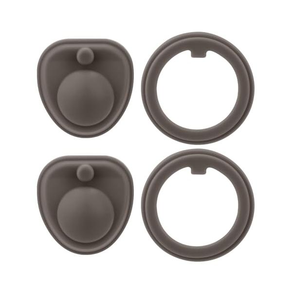 ブラウン/1/WU-JP-1921・NumberOfItems:2・高品質材質安心安全の食品グレードの素材を使用して、耐久性があります。・適用品番JOKシリーズ全て・パッケージ内容2個セット・1年間のご購入日から12か月を提供いたします。万...