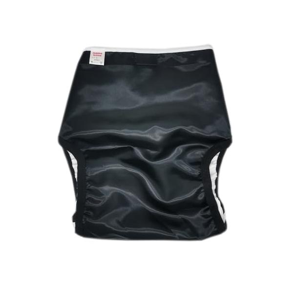 黒色、サテン/L/-・Color:黒色、サテンSize:L・パッケージ個数:1・とってもカワイイ色柄が勢揃い。たくさんのお客様からの声から、素敵なおむつカバーが生まれました。・お洒落なデザインで、男女問わずユニセックスでお使いいただけます。...