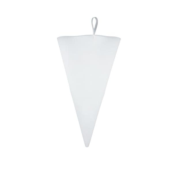 ホワイト/16インチ/WSHpastrybagTPU-White-16・洗って繰り返し使える経済的な絞り袋です。・サイズ:(約)横24.5cm×縦40cm 製品重量:(約)30g　 材質:TPU（熱可塑性ポリウレタン） 耐熱温度:80℃-1...