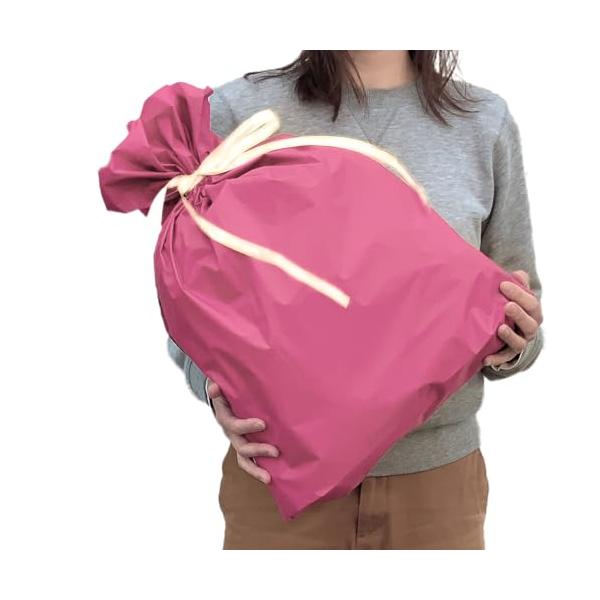 ピンク/LL（W450mm×H560mm）/-・Color:ピンクSize:LL（W450mm×H560mm）・サイズ：W450mm×H560(420)mm×D120mm・リボン付きリボンの色は指定できません。・素材：梨地（やわらかく光沢の...