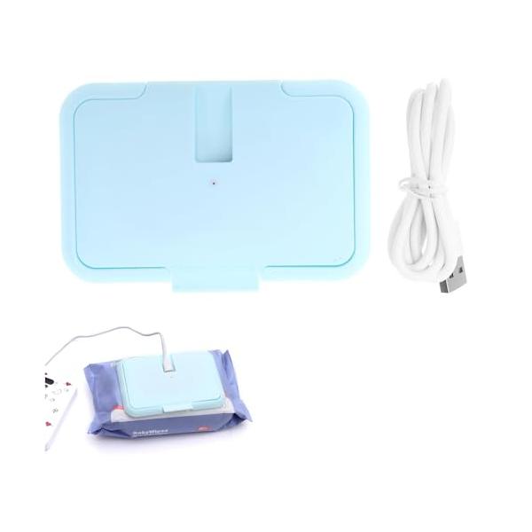 実用的なワイプウォーマーコールドワイプは、特に子供んが眠っている間におむつを交換することで、子供を苛立たせる可能性があります。このワイプウォーマーの上部の発熱体のおかげで、ワイプは数分以内に暖かく快適になるので、子供んは落ち着いて快適になり...