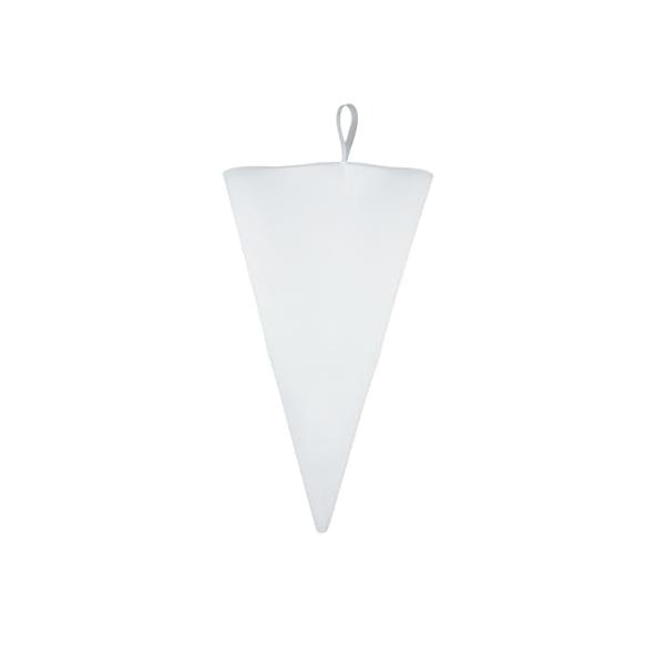 ホワイト/12インチ/WSHpastrybagTPU-White-12・洗って繰り返し使える経済的な絞り袋です。・サイズ:(約)横17cm×縦30cm 製品重量:(約)16g　 材質:TPU（熱可塑性ポリウレタン） 耐熱温度:80℃-120...