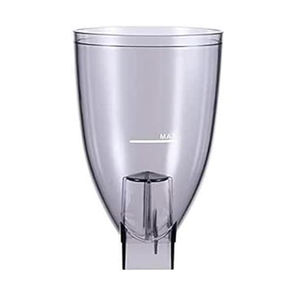 ホッパークリア/-/816034・Style:ホッパーPatternName:単品・パッケージ個数:1・サイズ(約):13.5×8.4×8cm・本体重量(約):80ｇ・素材・材質:樹脂・生産国:日本