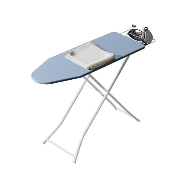 ホワイト/115*30*78/YYB-wood-gray・パッケージ個数:1・耐熱性や防汚性組み立て不要、表面は100%綿素材で作られており、耐熱性や防汚性に優れています。滑らかで通気性の良い布地は、さまざまな衣類に適し、アイロンがけをスム...