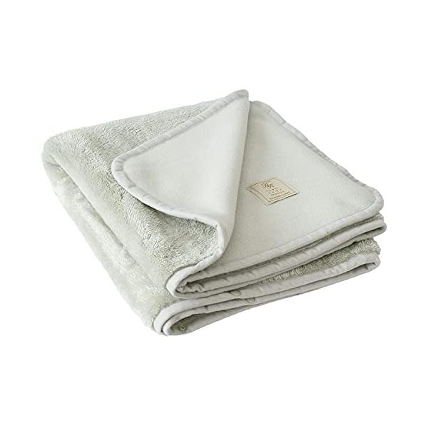 シンプルスノー/82L x 134W cm/-・Color:スノー・商品詳細サイズ：約134×82cm 腰回り：ウエスト約65〜104cm（腰巻き時） 重さ：約510g 素材：ポリエステル100％ カラー：全4色（スノー、フォレスト、ナイト...