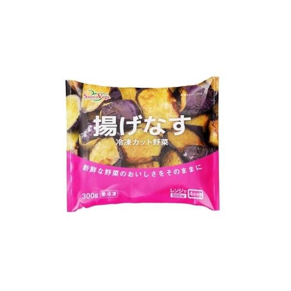 FlavorName:揚げなす・エネルギー177kcal・たんぱく質1.0g・脂質17.0g・炭水化物6.7g・食塩相当量0g