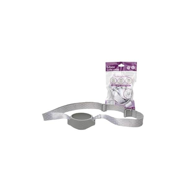 ストラップ/500 ml/501638・Size:500 mlColor:ストラップ・ビーボックスの・ステンレスボトル（350ml/500ml）/ステンレススポーツスパウトボトル/トライタン・ドリンクボトル（450ml/600ml）/スポー...