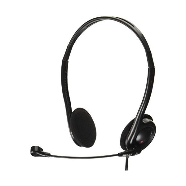 BSHSHCS105BK-/-/BSHSHCS105BK・Style:BSHSHCS105BK・パッケージ個数:1・スマートフォンや最新型パソコンで使える4極ミニプラグ接続のヘッドセット・安定した装着感のヘッドバンド式・しっかり聞こえる27...