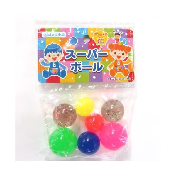 デビカ スーパーボール