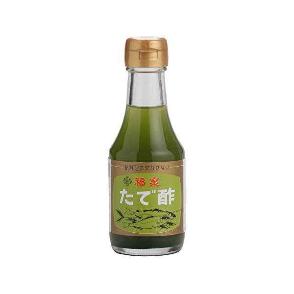 ‐/150ml×4本/-・原材料：醸造酢、たで、砂糖、食塩、唐辛子、増粘剤（キサンタンガム）、乳酸、食用色素黄色４号、食用色素青色１号