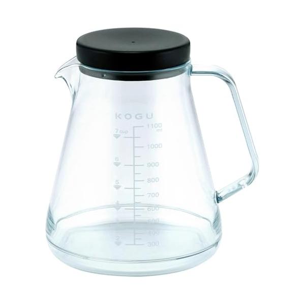 04.)1100ml/1.1 L/46925・Color:04.)1100ml・パッケージ個数:1・サイズ(約):幅16.5×奥行14×高さ17cm、口径8.5cm(内径8cm)・本体重量(約):260g、容量:満水/1270ml、適正/1...