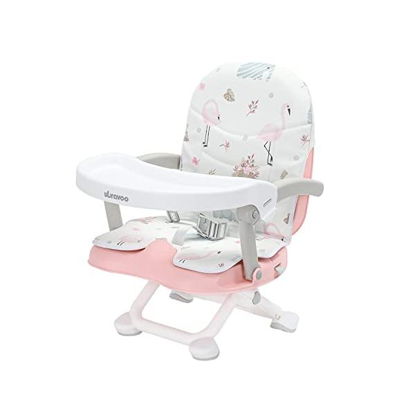 紅鶴/-/ACE1013・Color:紅鶴・「持ち運び便利」本ベビーチェアはただ1.8KGで片手で持ち運ぶことができます。コンパクトに折りたためて収納しやすいことで、家でもレストランでも赤ちゃんの面倒は楽ちん旅行や帰省の際にも便利です。・「...