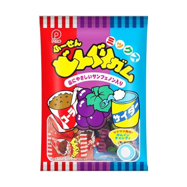 パッケージ個数:1・キャンディ