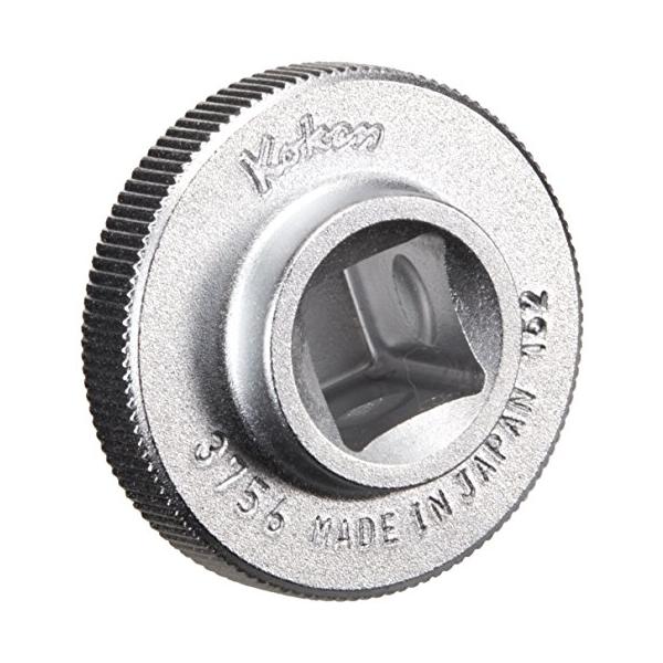 ・ 差込角 : 9.5mm KOKEN・・Size:差込角 : 9.5mm・D(mm):30.5・L(mm):25.5・重量(g):47