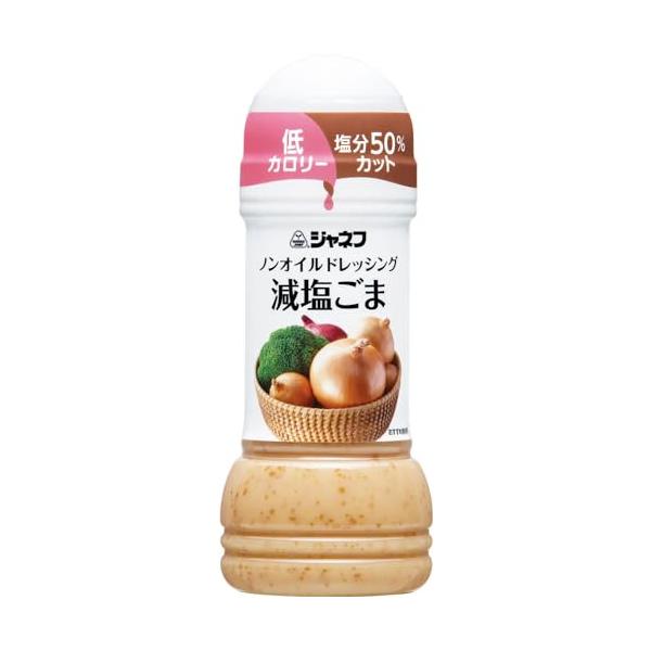 -/-/25143・醸造酢(国内製造)、しょうゆ、ごま、食塩、しいたけエキス、酵母エキスパウダー、香辛料/セルロース、増粘剤(キサンタンガム)、調味料(アミノ酸)、甘味料(スクラロース)、(一部に小麦・ごま・大豆を含む)・小麦・ごま・大豆・...