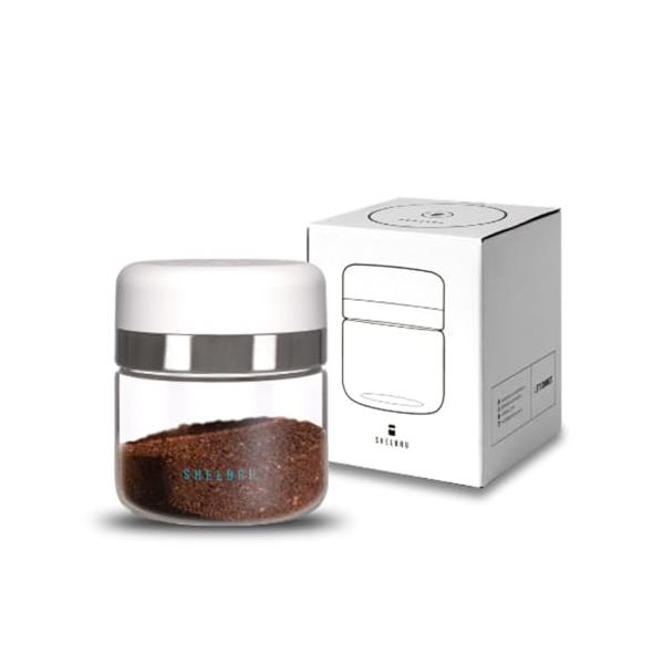 -/-/SSF100・コーヒー好きの方必見「SHELBRU SIFTER(シェルブル シフター)」は振るだけでコーヒーの微粉を取り除き、香り豊かで雑味のないあなた史上最高のコーヒーを味わえます。ほんのひと手間で格別にコーヒーの味が美味しくな...