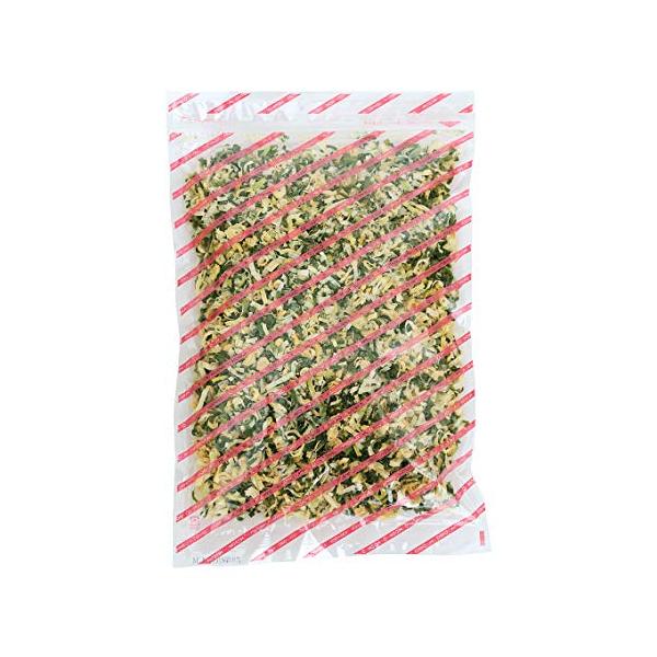 -/100グラム (x 1)/-・パッケージ個数:1・九州産九州産のお野菜を100%使用した乾燥白ネギです。炒めものや煮込料理の具材、汁物の薬味としてそのまま使えるので、幅広いお料理に活用できます。・使用方法本品はそのままお料理にご使用いた...