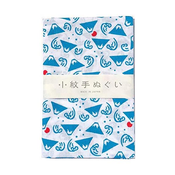 花柄富士山/33×90cm/33478・パッケージ個数:1・原産国:日本・材質:綿