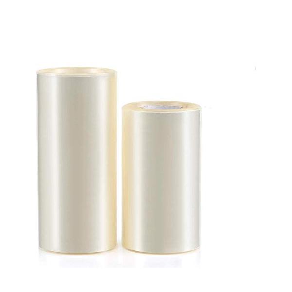 透明/8cm+10cm *10m/JP2019120601・Size:8cm+10cm *10m・材質：OPP；防湿性、耐水性、透明度に優れています。・サイズ：10m x 10cm/1ロール  10m x 8cm/1ロール・長いタイプ：ムー...